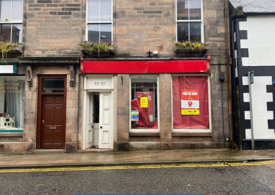 Mid St, Keith, AB55 5AE | LoopNet