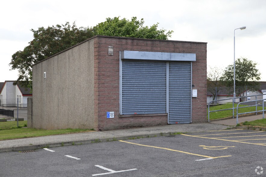 45 Forglen Cres, Turriff, AB53 4NW - Retail for Lease | LoopNet