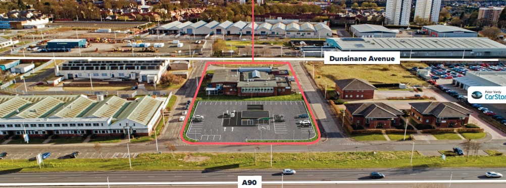 Kinnoull Rd, Dundee, DND DD2 3PZ | LoopNet