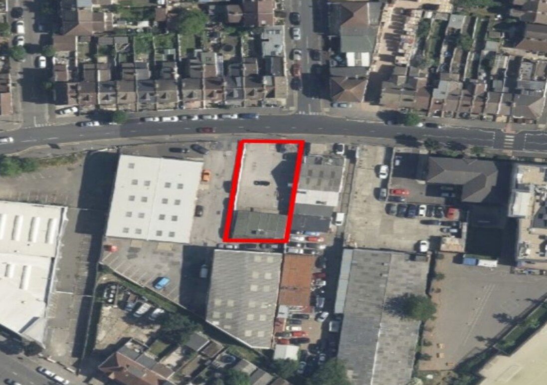 111 Canterbury Rd, Croydon, CR0 3HH | LoopNet