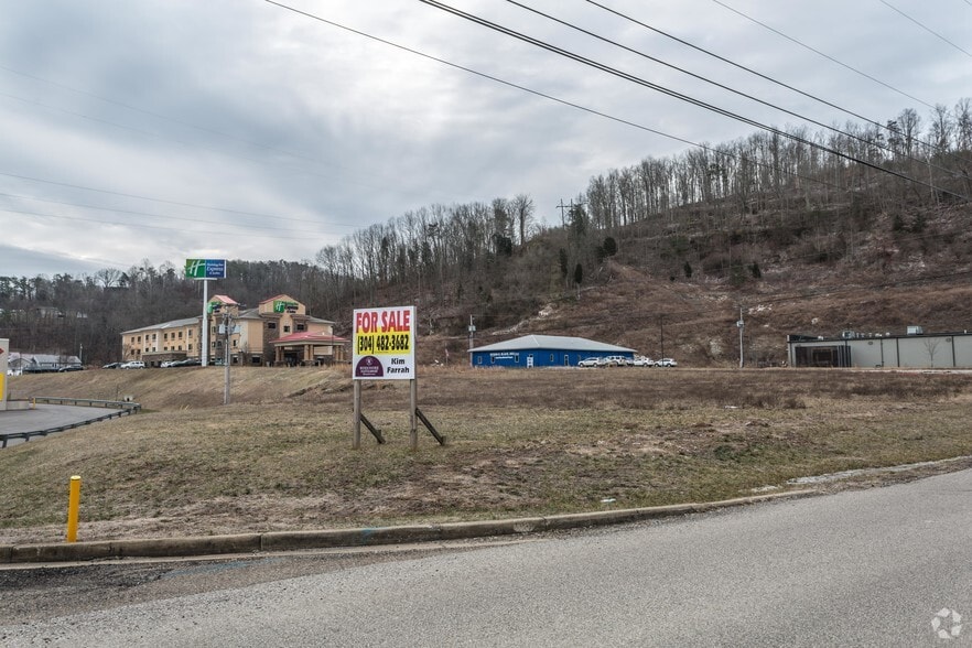 490 New Stone Ridge Rd, Ripley, WV 25271 | LoopNet