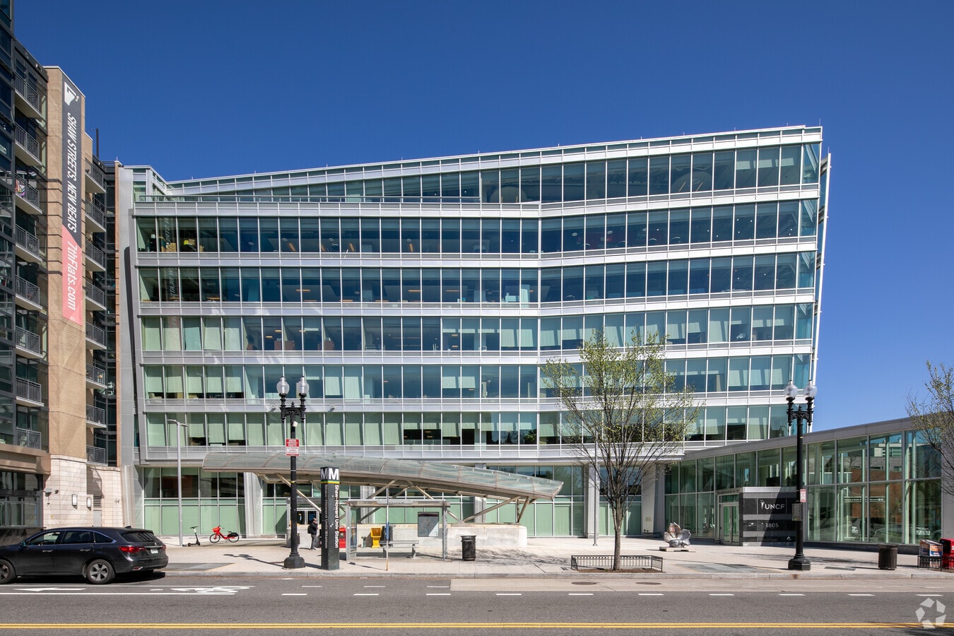 1805 7th St NW, Washington, DC 20001 | LoopNet