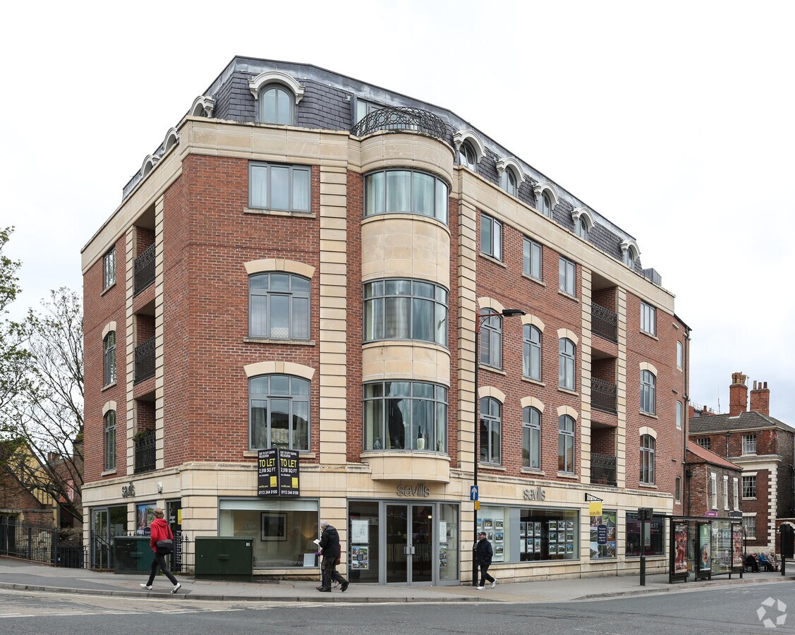 14 Merchantgate, York, NYK YO1 9TU - Merchants Place | LoopNet