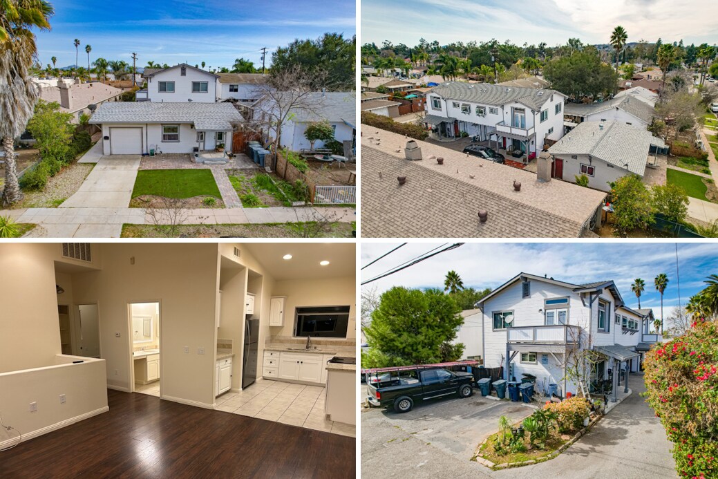 319 W 10th Ave, Escondido, CA 92025 | LoopNet