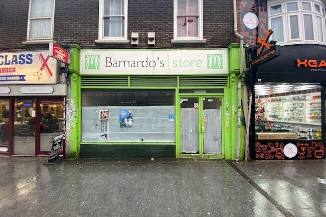 54 Ripple Rd, Barking, IG11 7PG | LoopNet