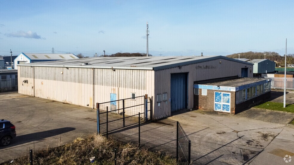 Wass Way, Stockton On Tees, TS16 0RF - Industrial for Lease | LoopNet