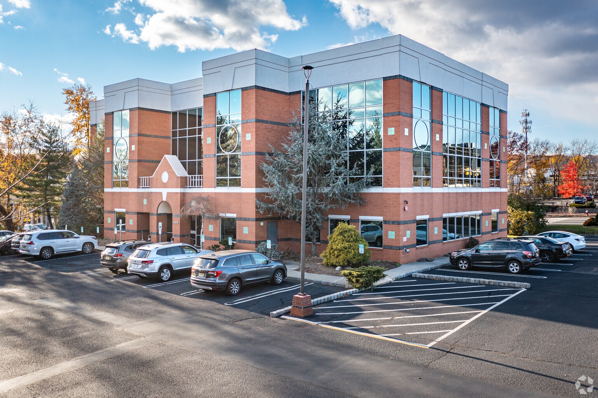 959 S Springfield Ave, Springfield, NJ 07081 - Springfield Park Place ...