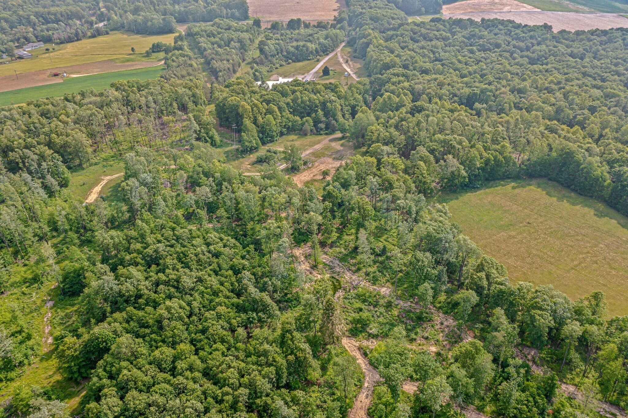 4565 Hemlock Rd, Cherry Tree, PA 15724 - Industrial for Sale | LoopNet