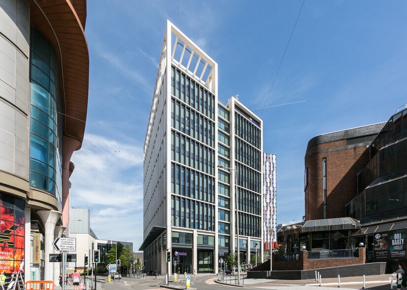 1 David St, Cardiff, CF10 2EH | LoopNet