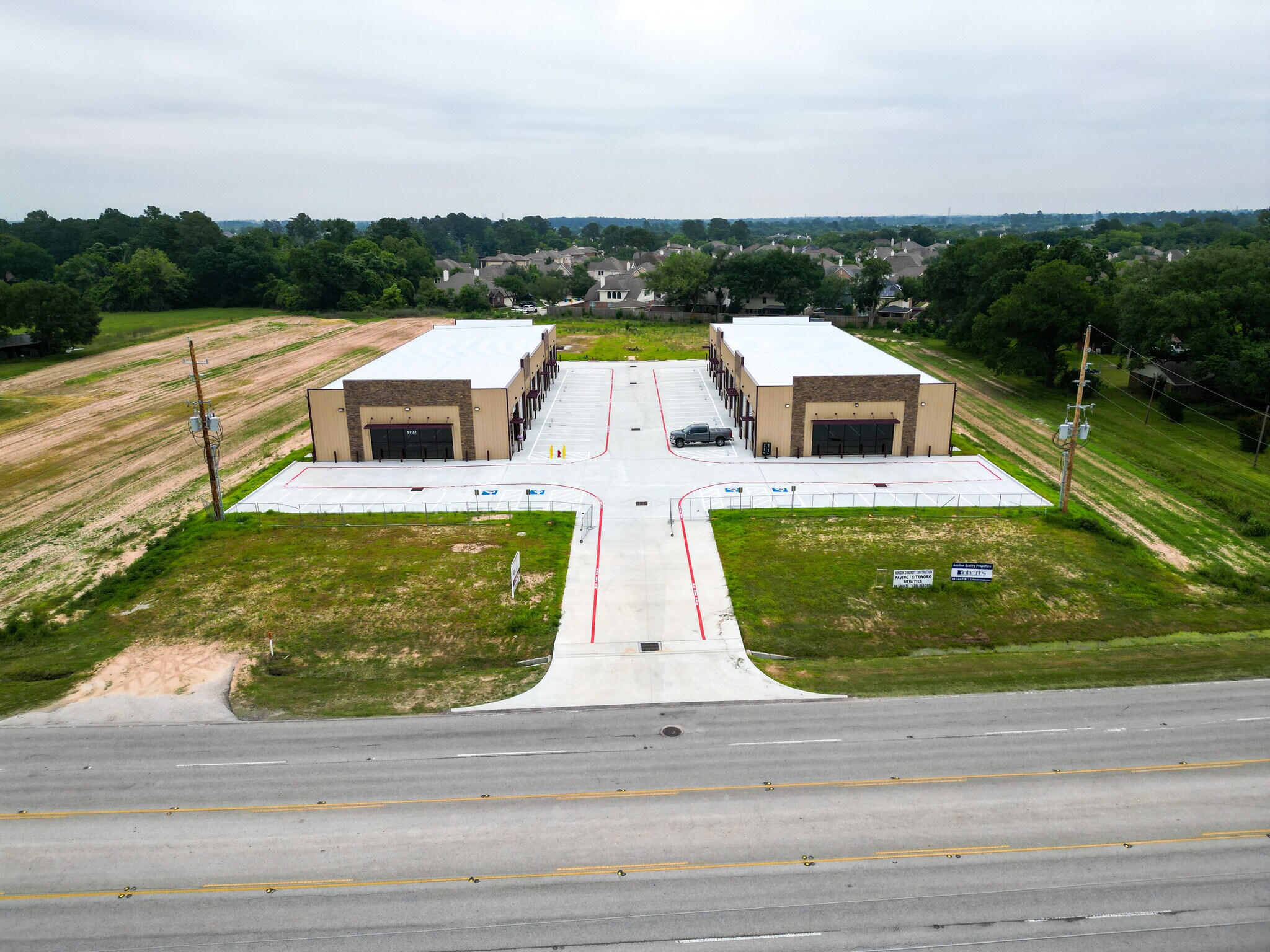 5702 Spring Cypress Rd, Spring, TX 77379 - SPring Cypress | LoopNet