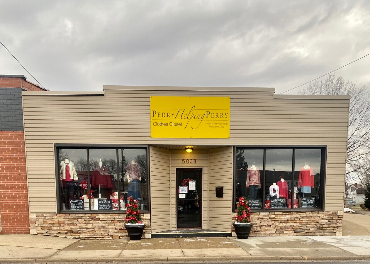 5038 Tuscarawas St W, Canton, OH 44708 | LoopNet