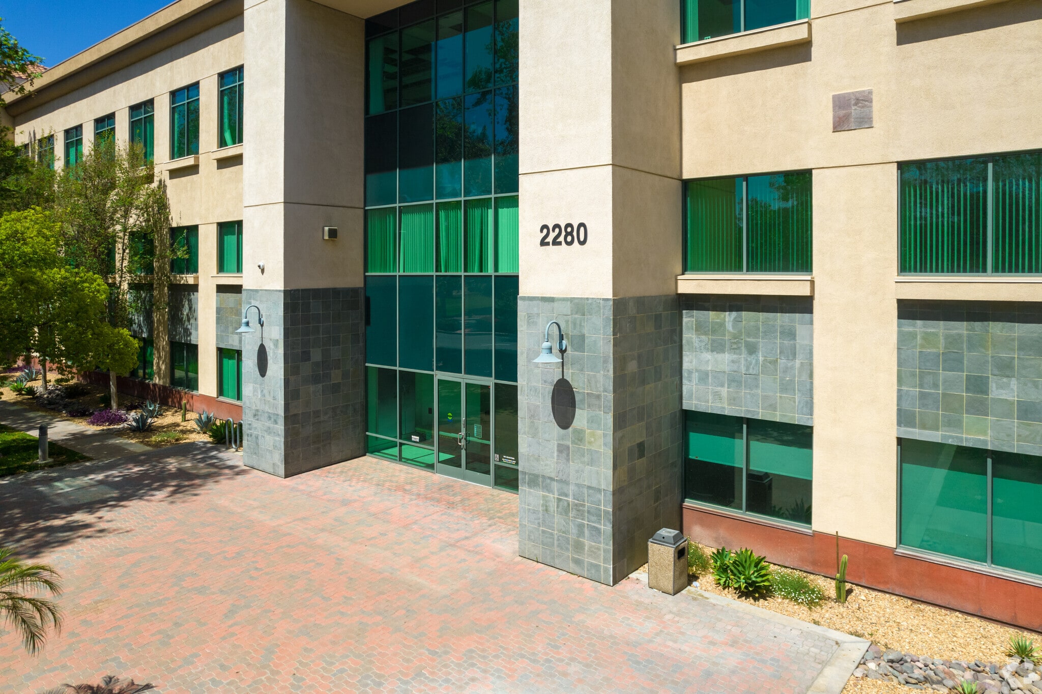 2280 Market St, Riverside, CA 92501 - Market Street Corporate Center ...