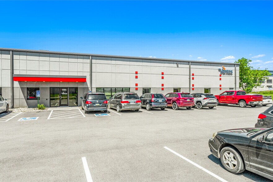 5265 Rockwell Dr NE, Cedar Rapids, IA 52402 - Industrial for Lease | LoopNet