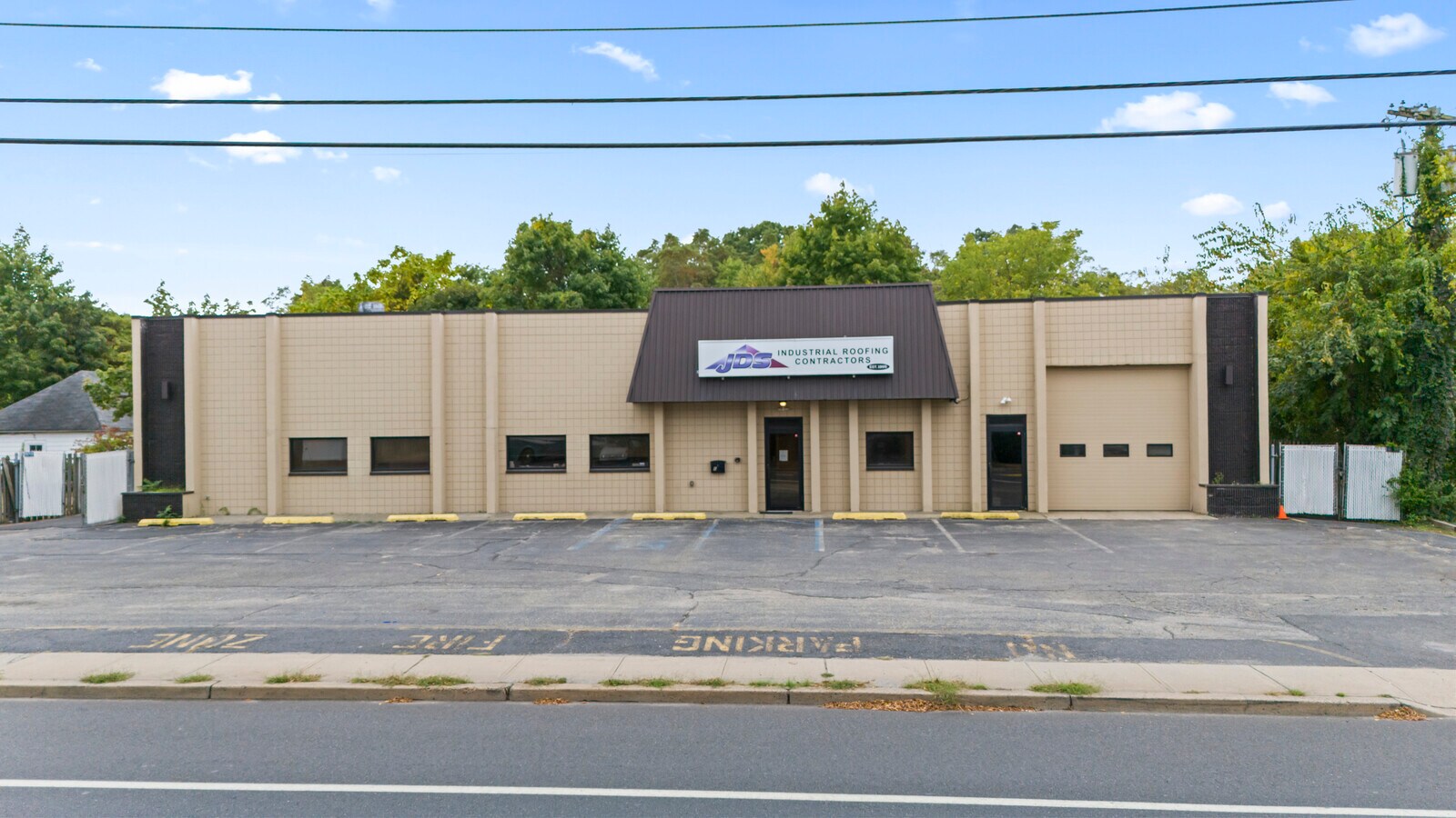 195 Drum Point Rd, Brick, NJ 08723 - Industrial for Sale | LoopNet