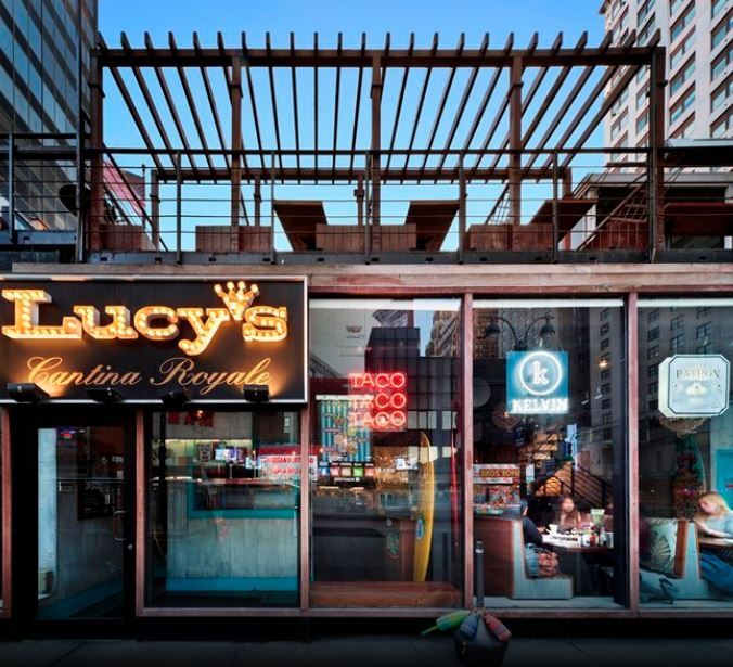 PENN 1, New York, NY 10119 - Retail for Lease | LoopNet