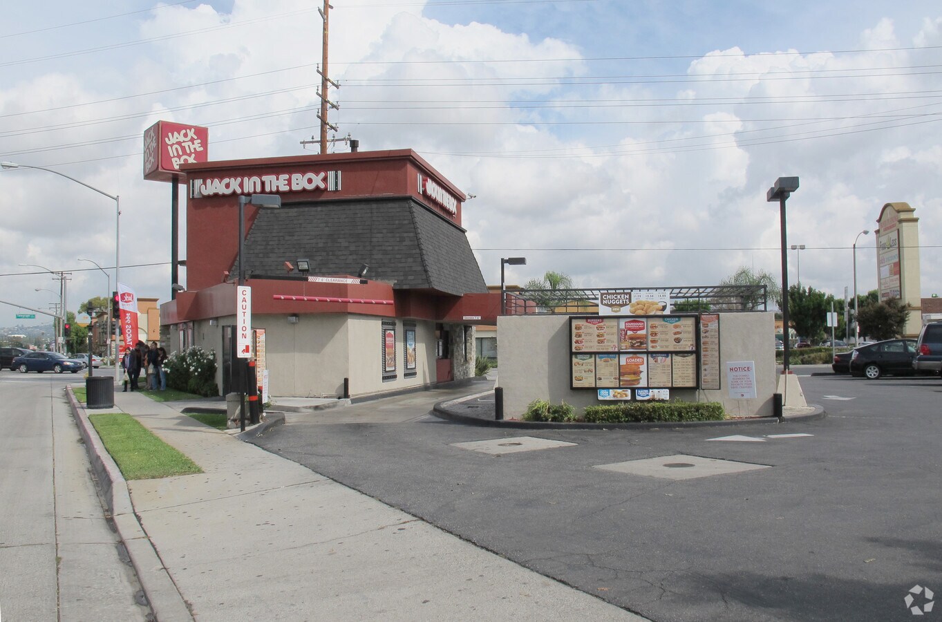 13400 Telegraph Rd, Santa Fe Springs, CA 90605 | LoopNet