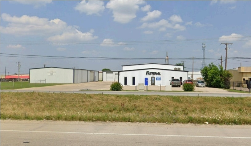 1550 S I-45, Hutchins, TX 75141 | LoopNet