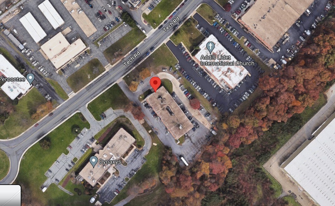 11931-11941 Tech Rd, Silver Spring, MD 20904 - Flex for Sale | LoopNet