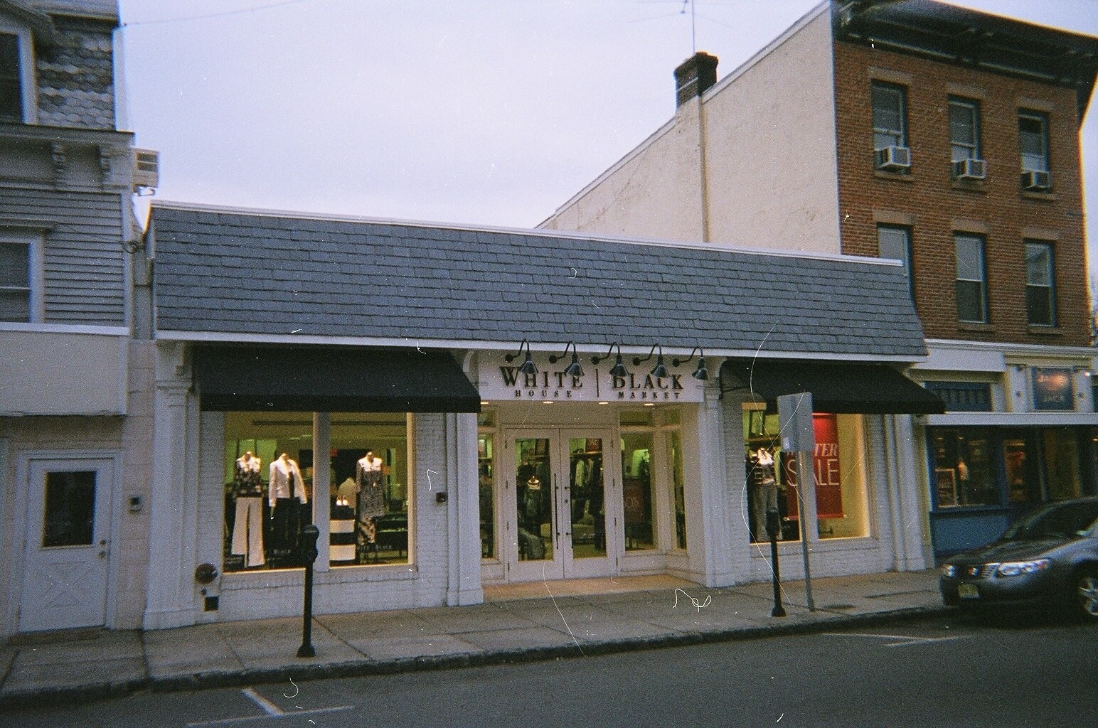 206 E Broad St, Westfield, NJ 07090 - Retail for Sale | LoopNet