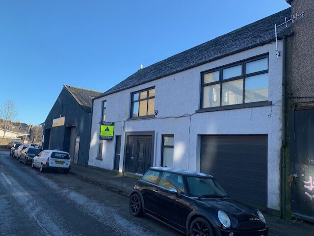 11 Buchanan St, Dundee, DD4 6SD | LoopNet