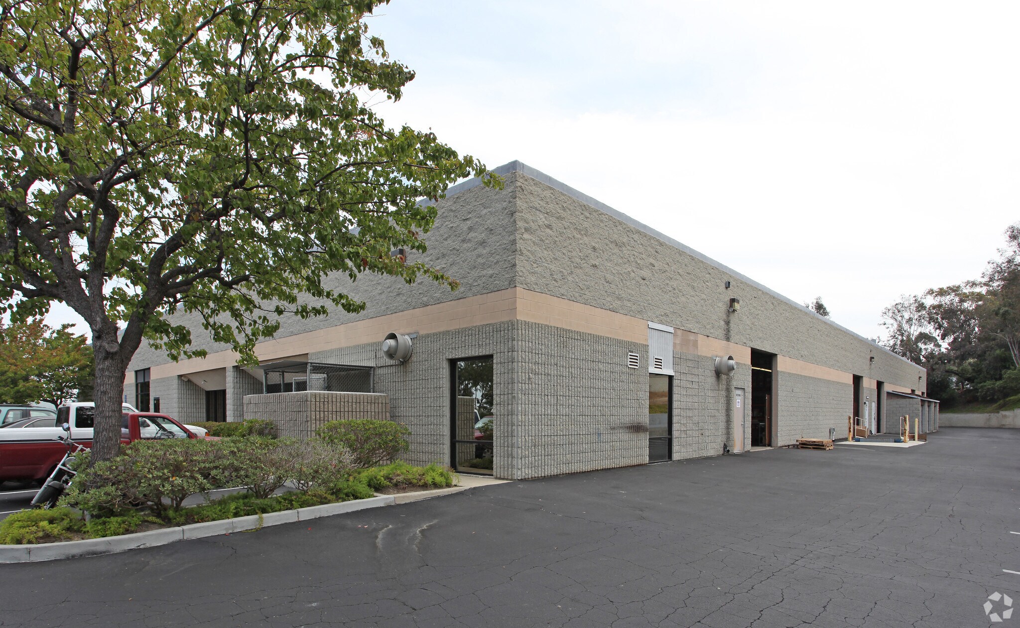 2151 Las Palmas Dr, Carlsbad, CA 92011 - Industrial for Lease | LoopNet