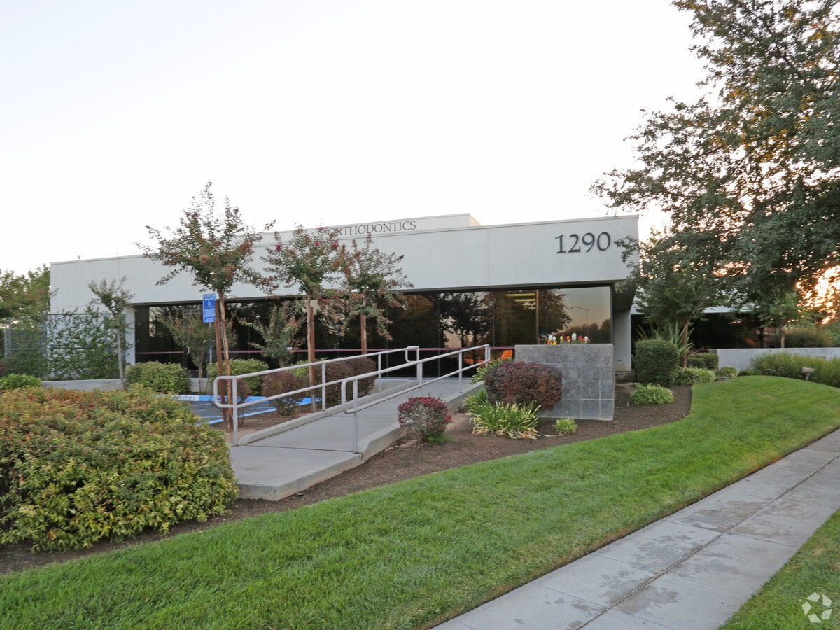 1290 E Spruce Ave, Fresno, CA 93720 | LoopNet