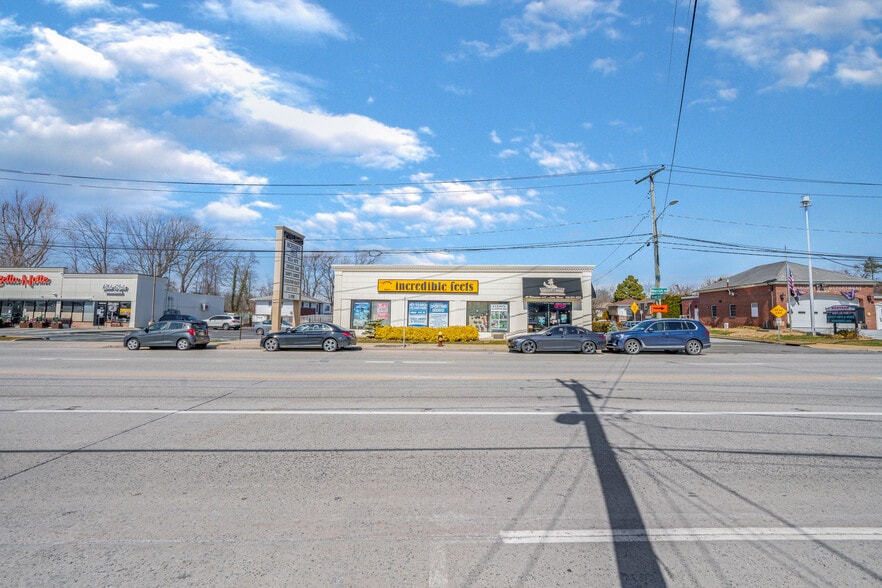 2975 Merrick Rd, Bellmore, NY 11710 - Retail for Lease | LoopNet