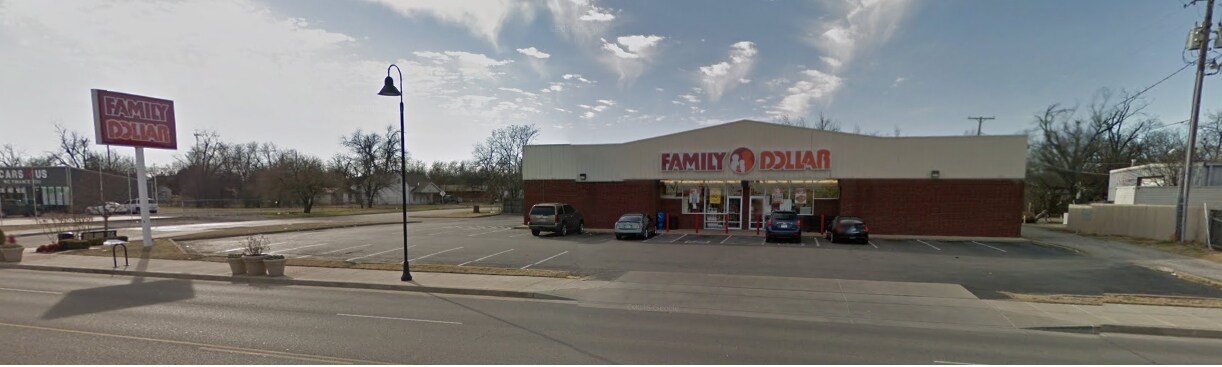 202 SW 2nd St, Lawton, OK 73501 | LoopNet