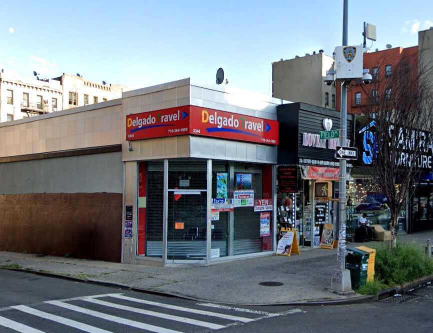 2332-2346 Grand Concourse, Bronx, NY 10458 - Retail for Lease | LoopNet