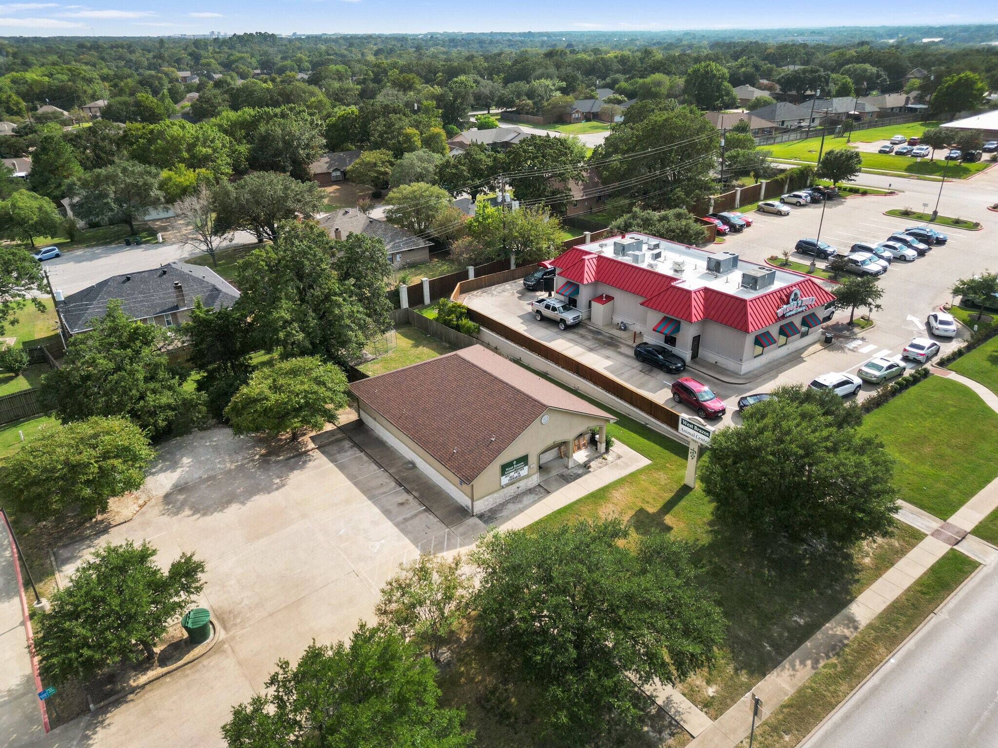 1531 W Villa Maria Rd, Bryan, TX 77807 - Office for Lease | LoopNet