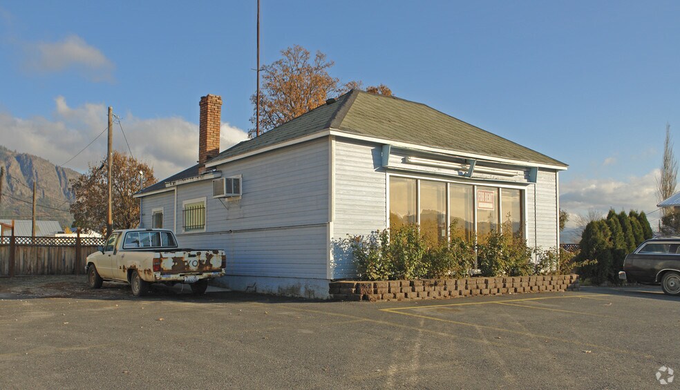 205 S Park St, Chewelah, WA 99109 | LoopNet
