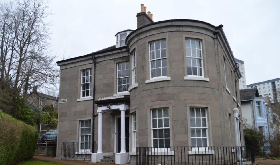 2 Dudhope St, Dundee, DD1 1JU | LoopNet