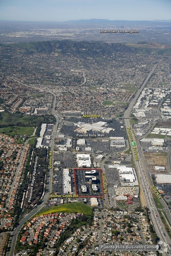 17890 Castleton St, City Of Industry, CA 91748 - Puente Hills Business ...