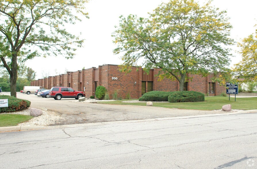 350 Randy Rd, Carol Stream, IL 60188 - Industrial for Lease | LoopNet