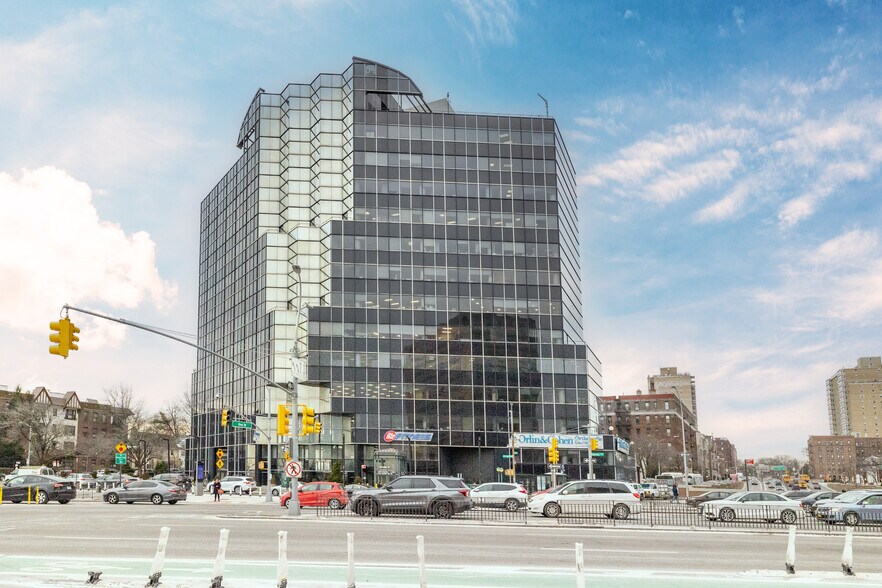 45 Broadway, New York, NY 10006 - Office for Lease | LoopNet