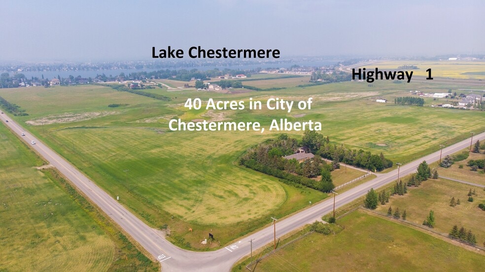 241147 Rge Rd 281, Chestermere, AB T1X 0M5 | LoopNet