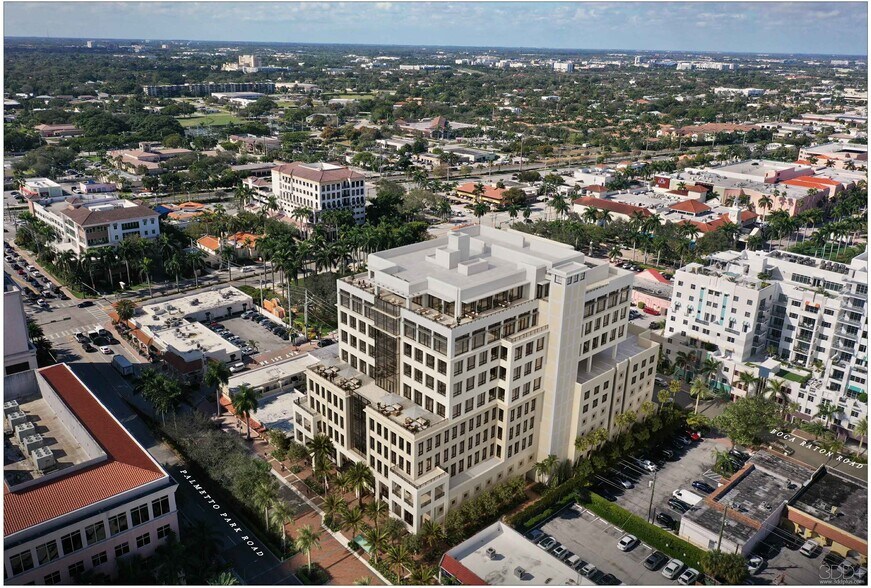 125 E Boca Raton Rd, Boca Raton, FL 33432 - The Aletto Offices at ...