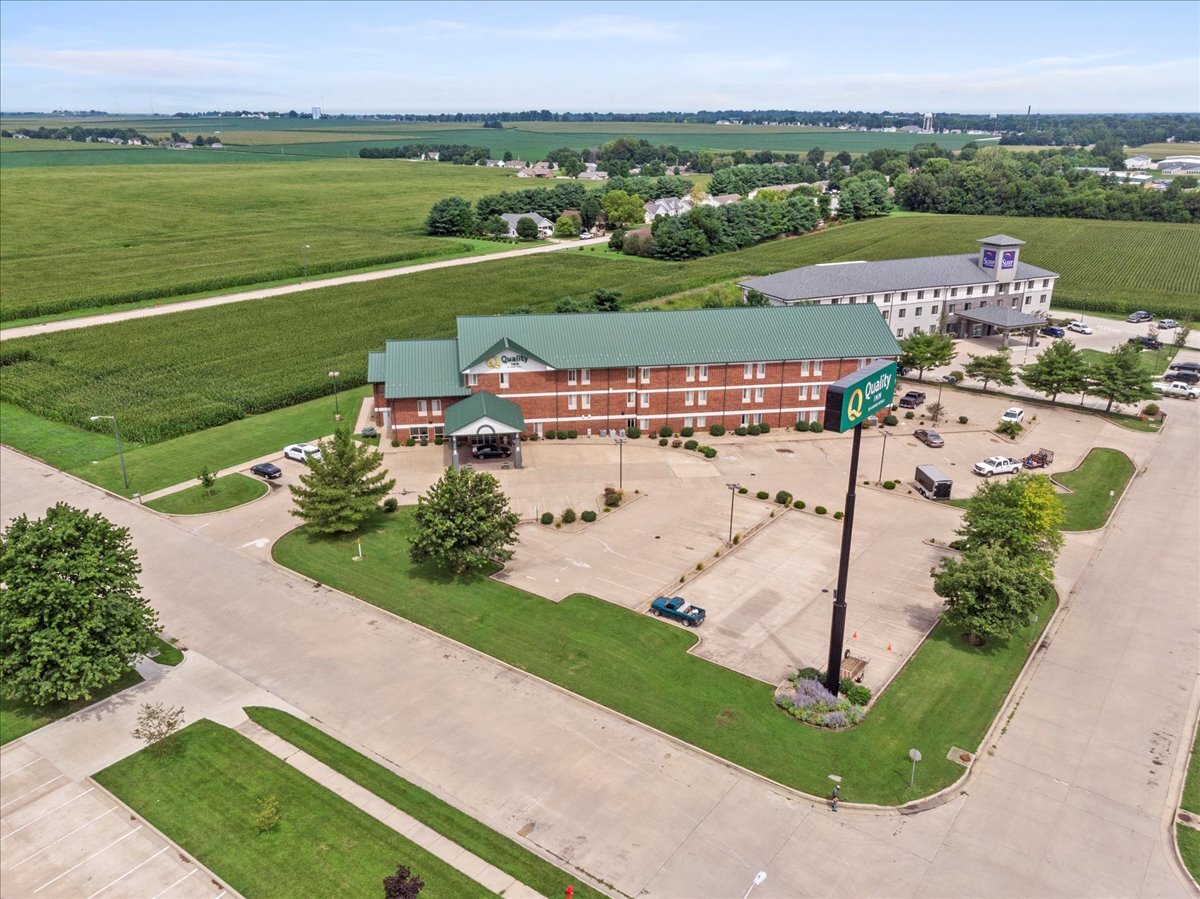 200 Comfort Dr, South Jacksonville, IL 62650 | LoopNet