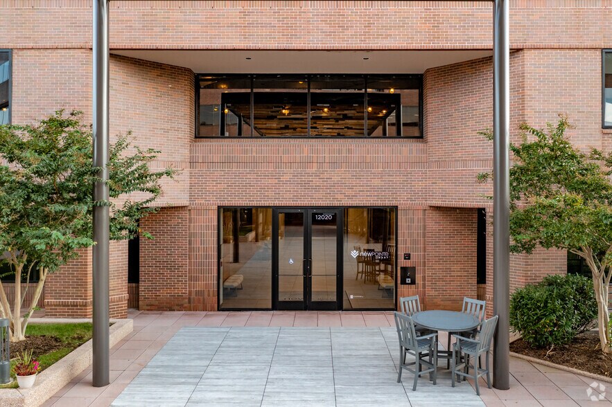 12020 Sunrise Valley Dr, Reston, VA 20191 - NewPointe East | LoopNet