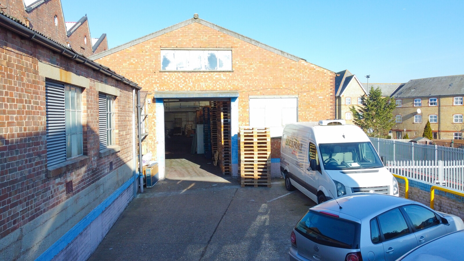 7-10 Osram Rd, Wembley, HA9 7NG | LoopNet
