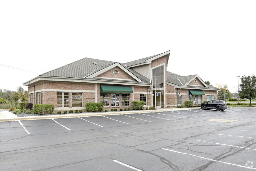 8152 25 Mile Rd, Shelby Township, MI 48316 | LoopNet