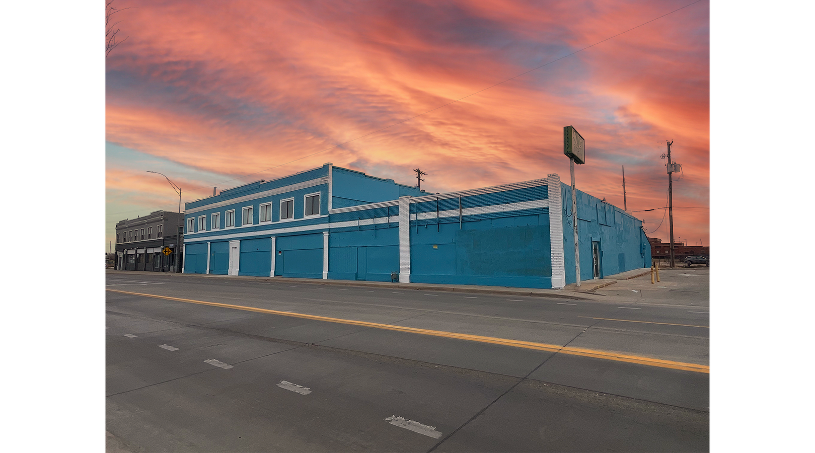 2128-2138 N Broadway, Wichita, KS 67214 | LoopNet