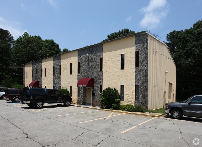 2054 Rex Rd, Morrow, GA 30260 | LoopNet