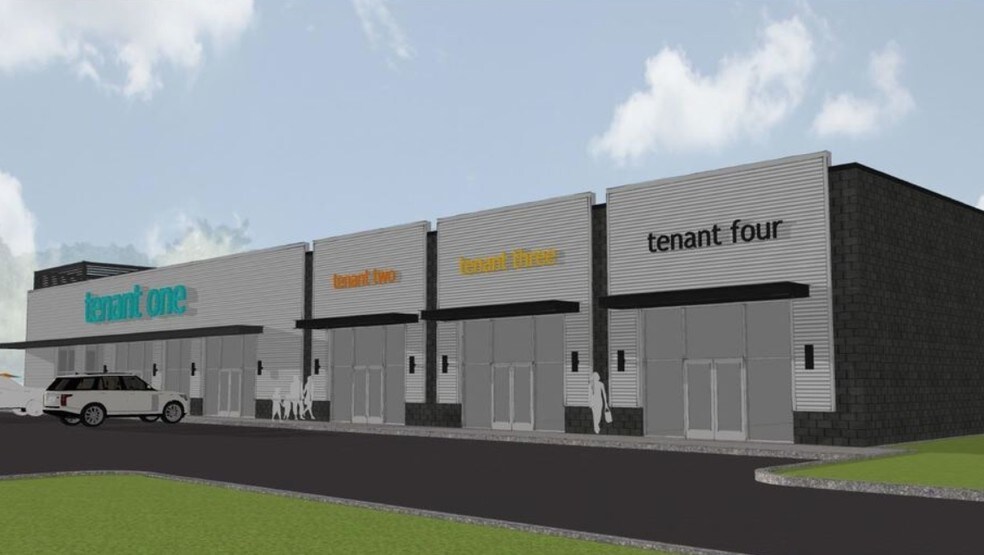 Gender Rd, Reynoldsburg, OH 43068 | LoopNet