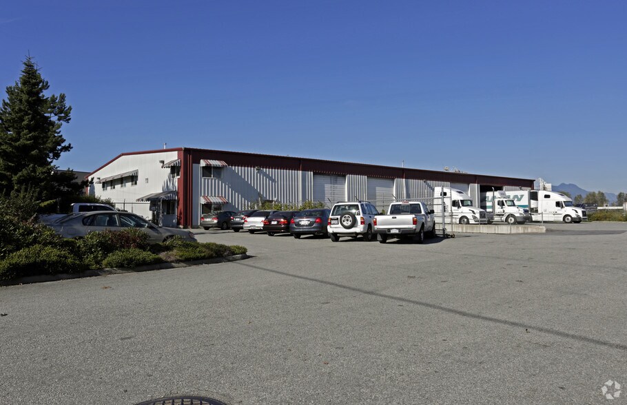 20255 102 Ave, Langley Twp, BC V1M 4B4 | LoopNet