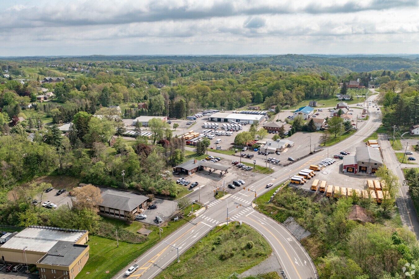 1712 Mount Nebo Rd, Sewickley, PA 15143 | LoopNet