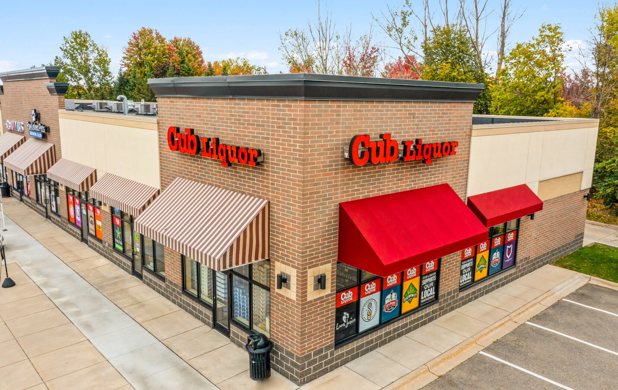 1020 Diffley Rd, Eagan, MN 55123 - Diffley Marketplace | LoopNet