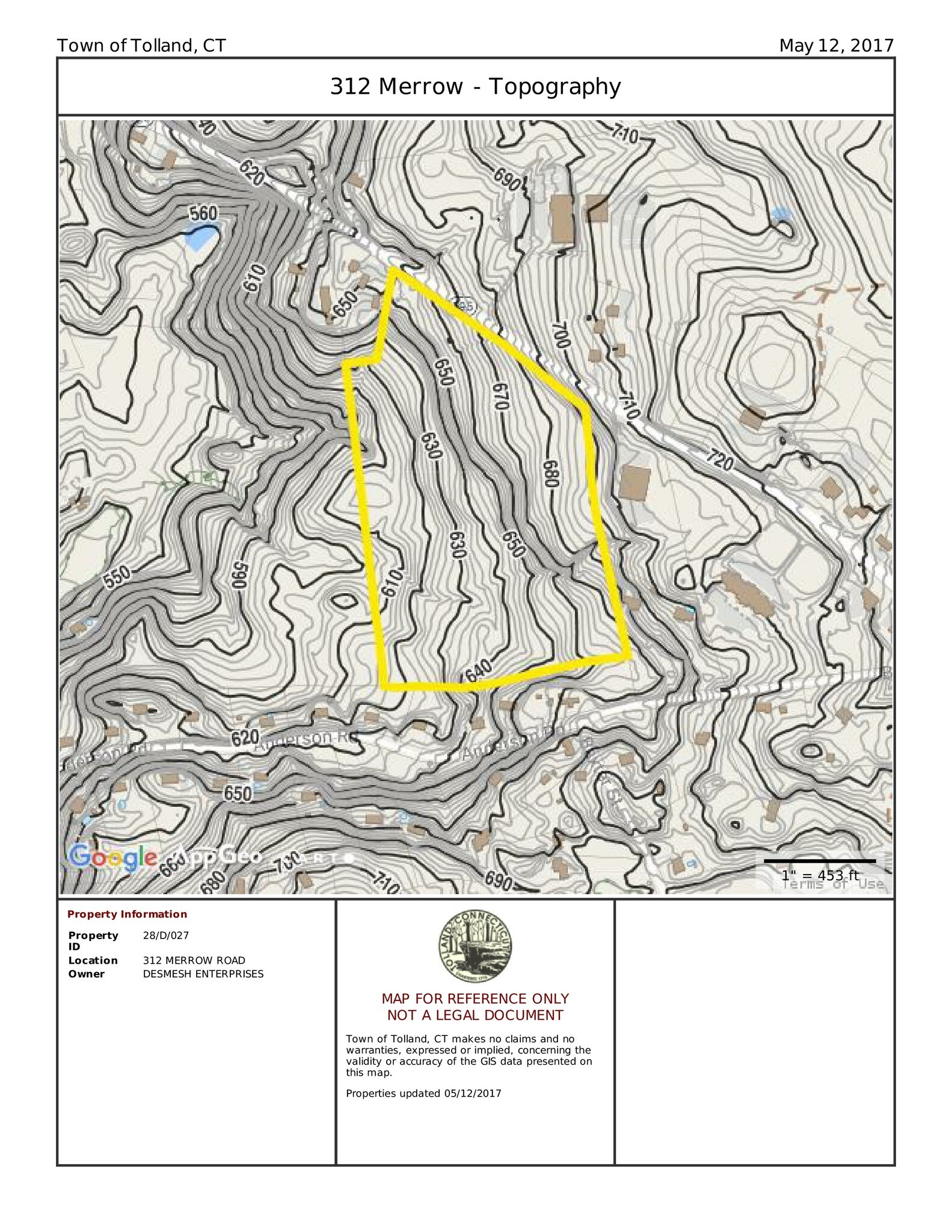 312 Merrow Rd, Tolland, CT 06084 - 312 Merrow Rd | LoopNet