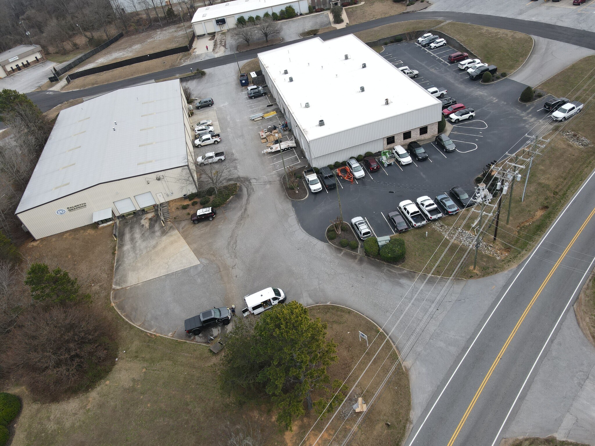 15 Distribution Ct, Greer, SC 29650 - Flex for Sale | LoopNet