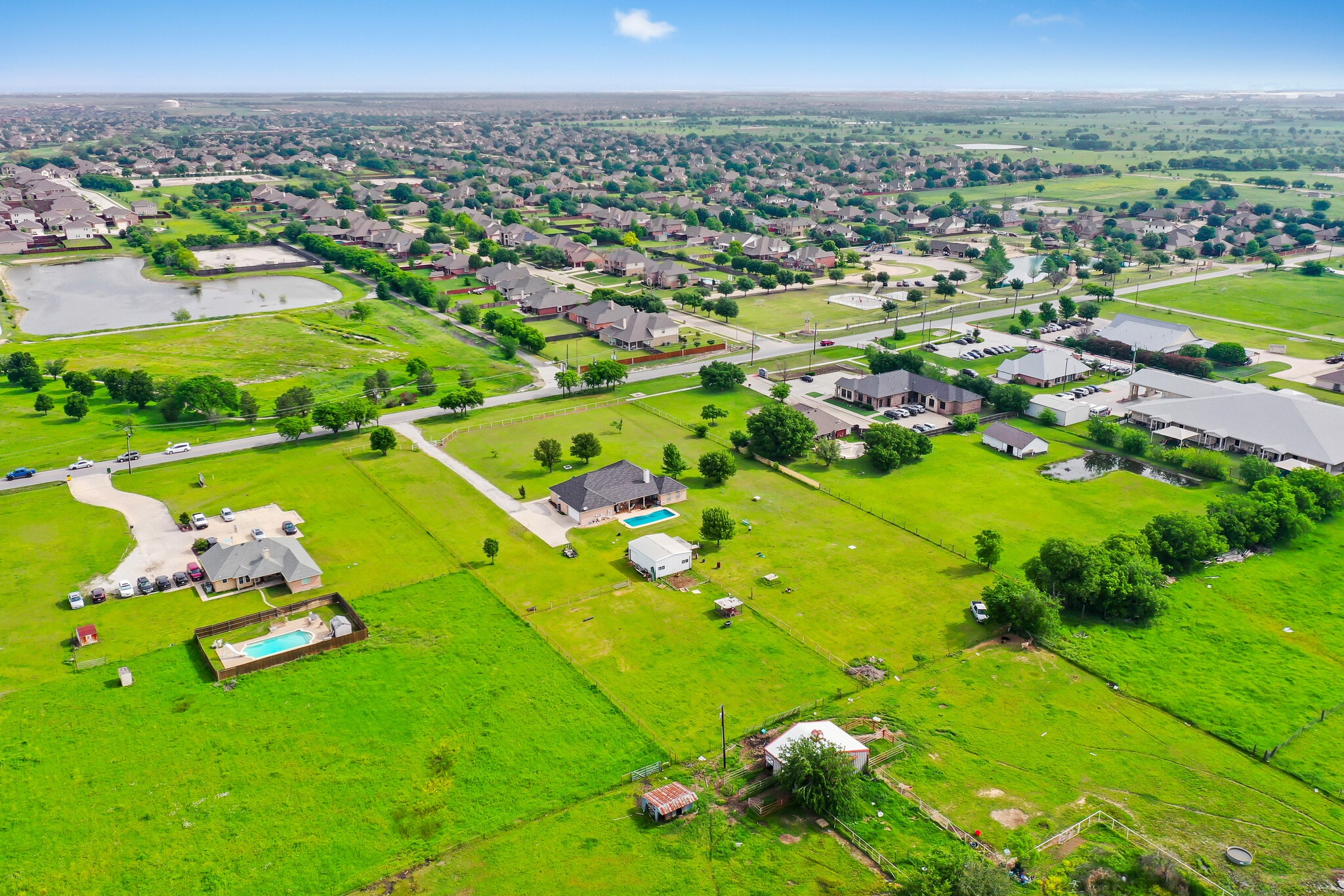 1425 Avondale Haslet Rd, Haslet, TX 76052 - N Ft Worth Commercial ...